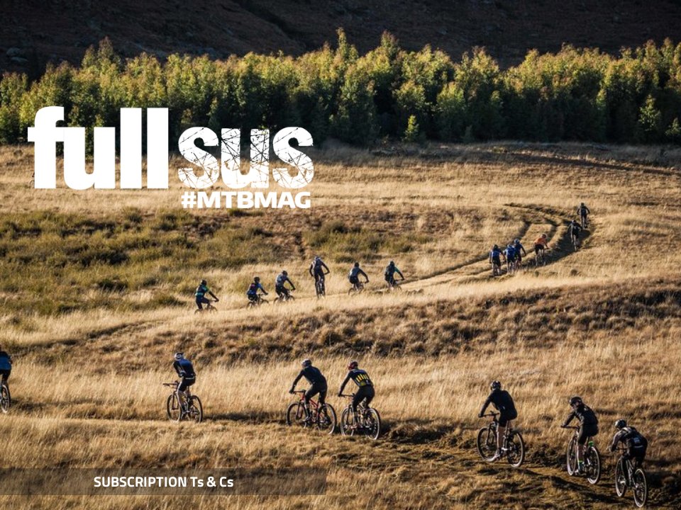 CONTENTS - Full Sus MTB Mag Vol 75