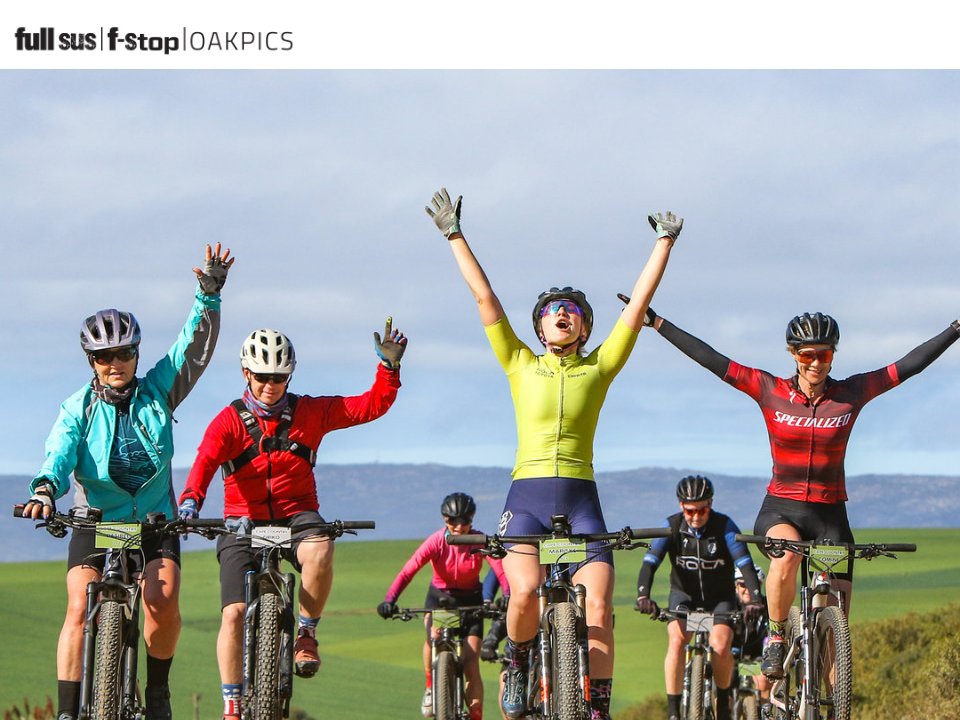 F-STOP - Full Sus MTB Mag Vol 79